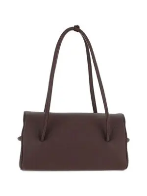 Jacquemus Le Turismo Long Leather Handbag - Brown