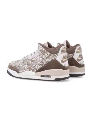 JORDAN Sneakers - Phantom