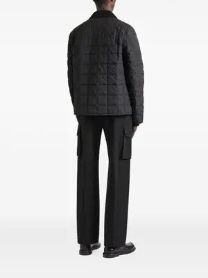 Givenchy Quilted Jacket