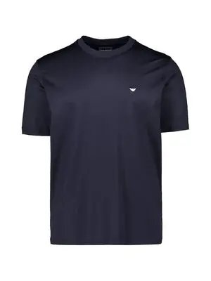 Emporio Armani Logo T Shirt
