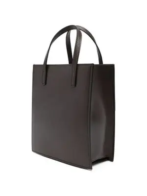 HIDESINS Pocket Leather Handbag