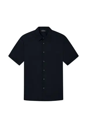 Emporio Armani Cotton Shirt
