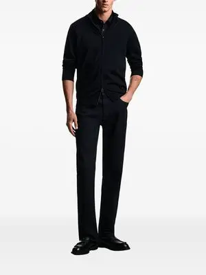 Emporio Armani Cotton Shirt