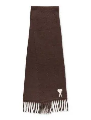 AMI Paris Scarfs
