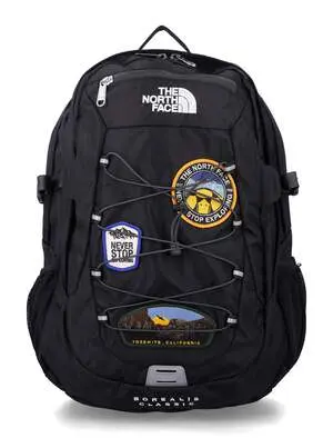 The North Face Bags - Nero
