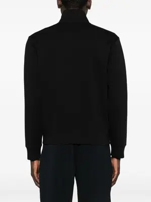 Emporio Armani Logo Sweatshirt