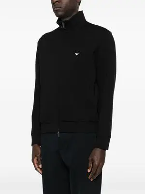 Emporio Armani Logo Sweatshirt