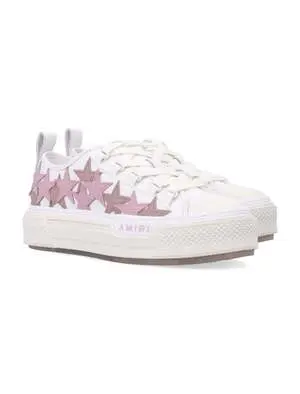 Amiri Sneakers - Rosa