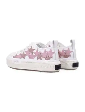 Amiri Sneakers - Rosa