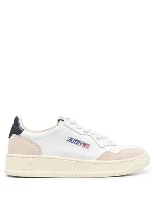 AUTRY Medialist Low Sneakers