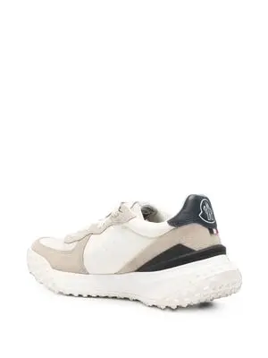 Moncler City Trek Low Sneakers