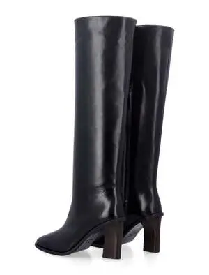 Soeur Flat Shoes