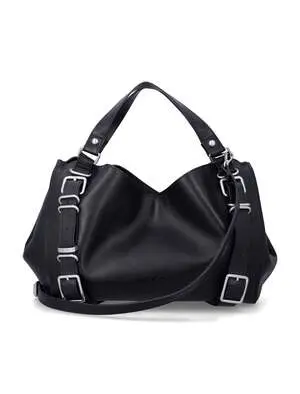 DIESEL® Bags - Nero