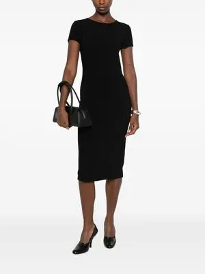 Emporio Armani Midi Dress