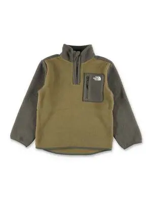 The North Face Clothing - Marrone