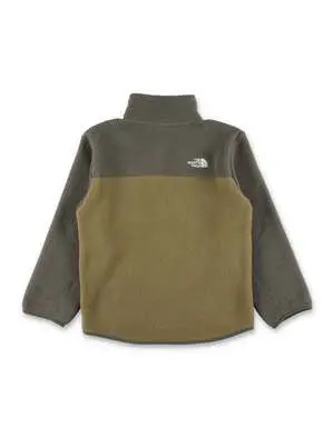 The North Face Clothing - Marrone