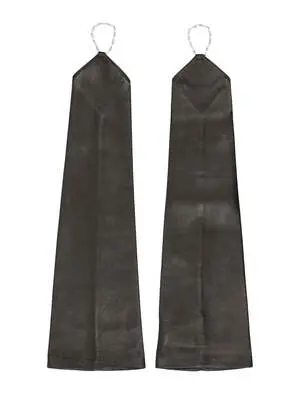 Our Legacy Gloves - Nero