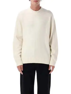 DUNST Sweaters - Bianco