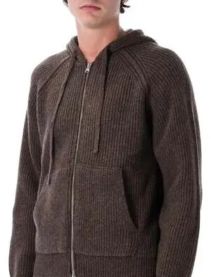 DUNST Sweaters - Marrone