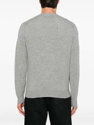 Guest In Residence Cashmere Crewneck Sweater