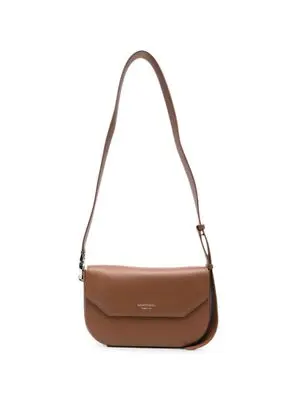 Emporio Armani Leather Crossbody Bag