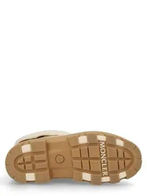 Moncler Stivaletto 'aurea
