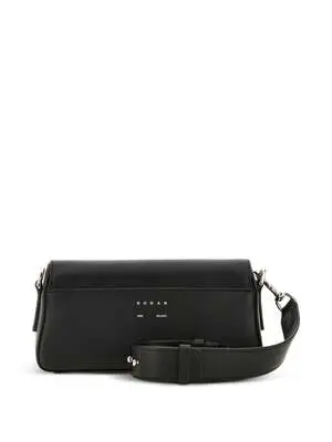 Hogan Leather Crossbody Bag