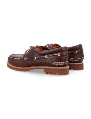 Timberland Flat Shoes