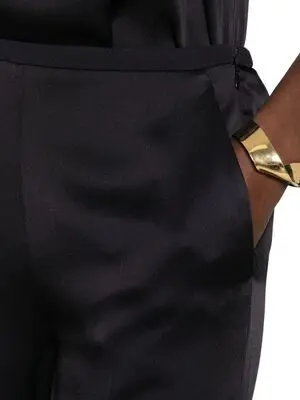 FORTE_FORTE High Waisted Trousers