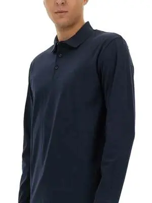 BOSS Polo 'pado 30