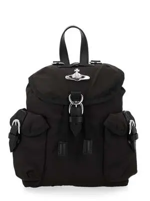VIVIENNE WESTWOOD Zaino 'highland