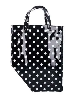 Comme Des Garçons Bags - Nero