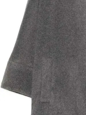 Emporio Armani Wool Coat