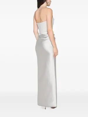 Solace London Seri Maxi Dress