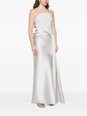 Solace London Seri Maxi Dress