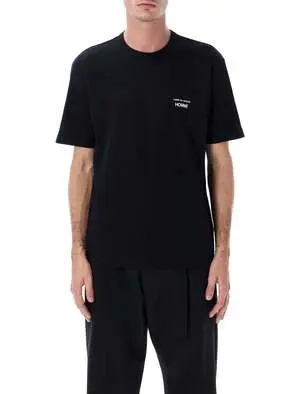 Comme Des Garçons T Shirts And Polos - Nero