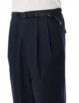 Comme Des Garçons Trousers