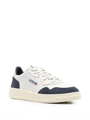 AUTRY Medialist Low Sneakers