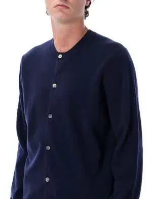 Comme Des Garçons Sweaters
