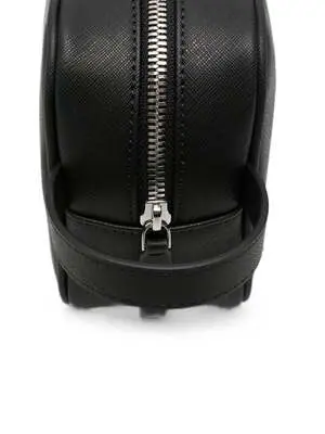 Emporio Armani Logo Beauty Case