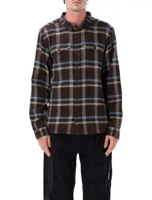 Patagonia T Shirts And Polos - Marrone