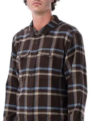 Patagonia T Shirts And Polos