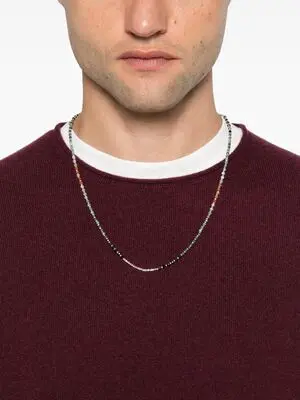 Guest In Residence Cashmere Crewneck Sweater
