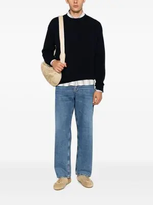 Extreme Cashmere Cashmere Crewneck Sweater