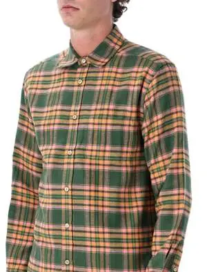 Portuguese Flannel T Shirts And Polos