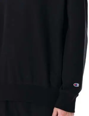 Champion Clothing - Nero