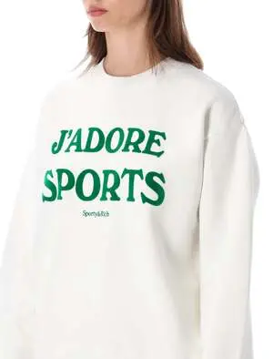Sporty & Rich Clothing