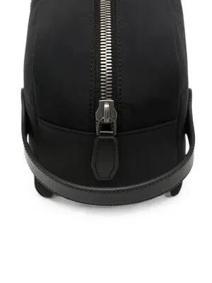 Emporio Armani Logo Beauty Case