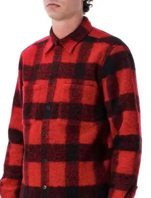 Portuguese Flannel Coats