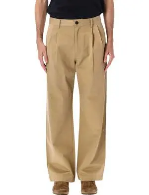TONYWACK Trousers